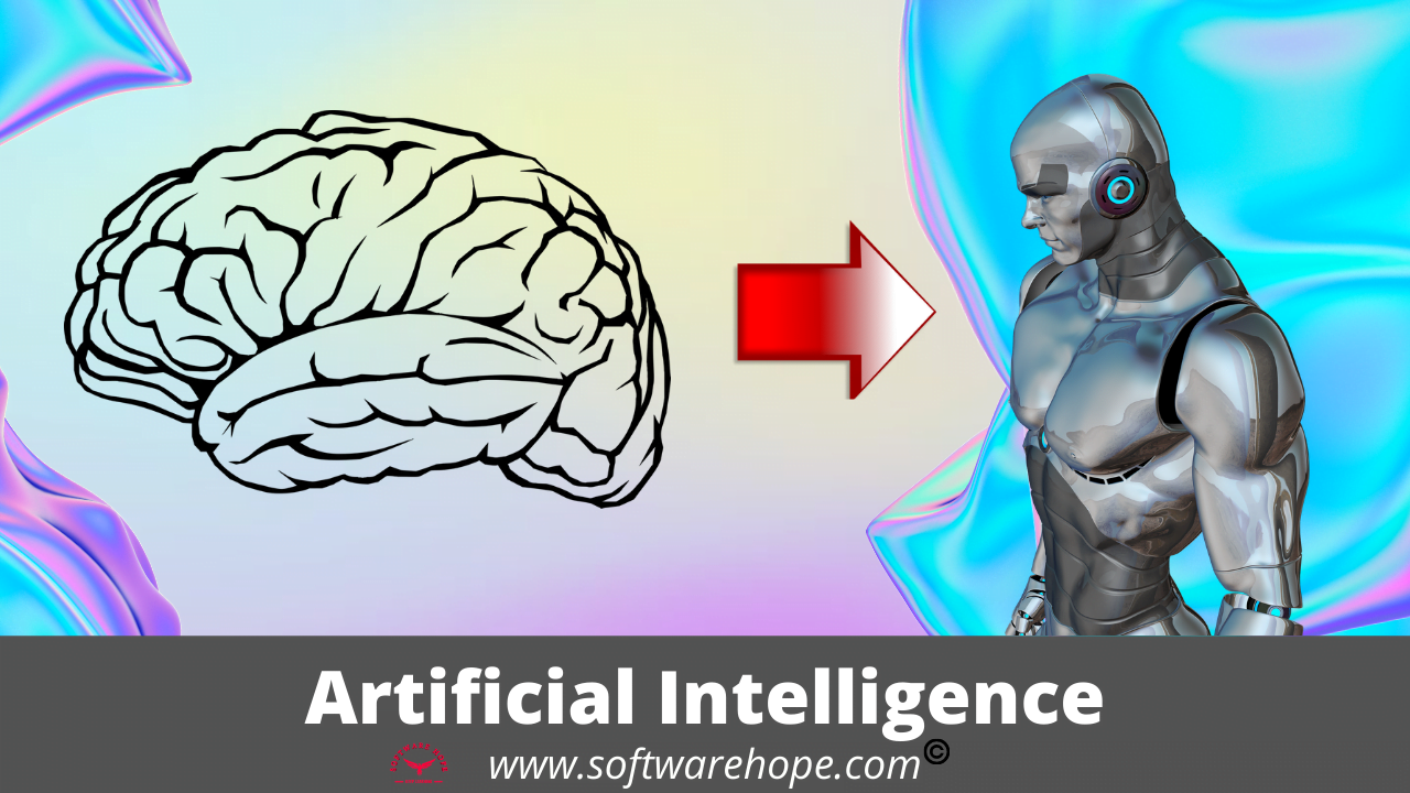 How to choose the best Artificial Intelligence Software and the right ...