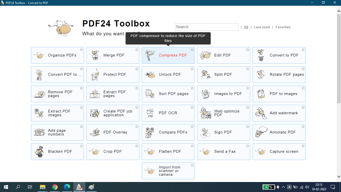 15 Useful Software Must-Have For Windows 10/11 In 2022