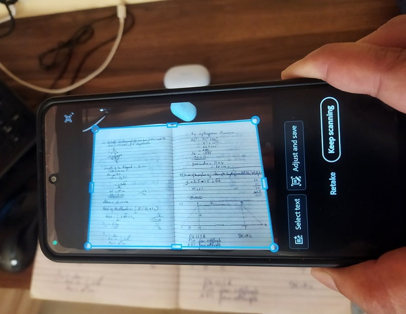 10 best free scanner apps for android in 2025| Best document scanner