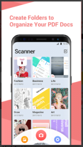 10 best free scanner apps for android in 2025| Best document scanner