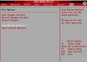 How to Fix Hard Disk 3F0 Error on HP Systems - SoftwareHope