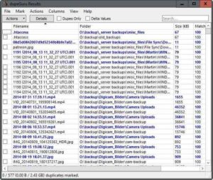 20 Best Duplicate Photo Finder & Cleaner for Windows / Mac