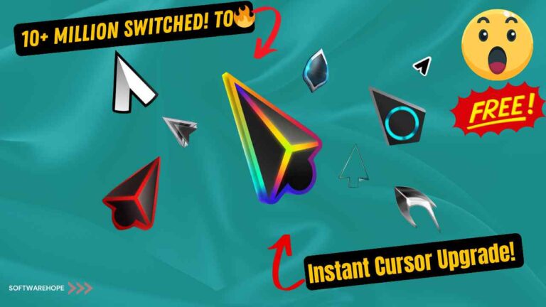 💥 Transform Your Free Cursor Like 100,000+ Creators with This Instant ...