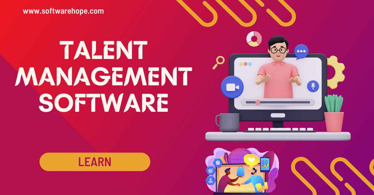 5 Best Talent Management Software of 2023 - SoftwareHope
